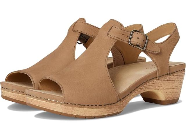 (取寄) ダンスコ レディース ラバーン Dansko women Laverne Sand