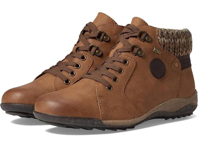 (取寄) スプリング ステップ レディース クリフトン Spring Step women Spring Step Clifton Brown