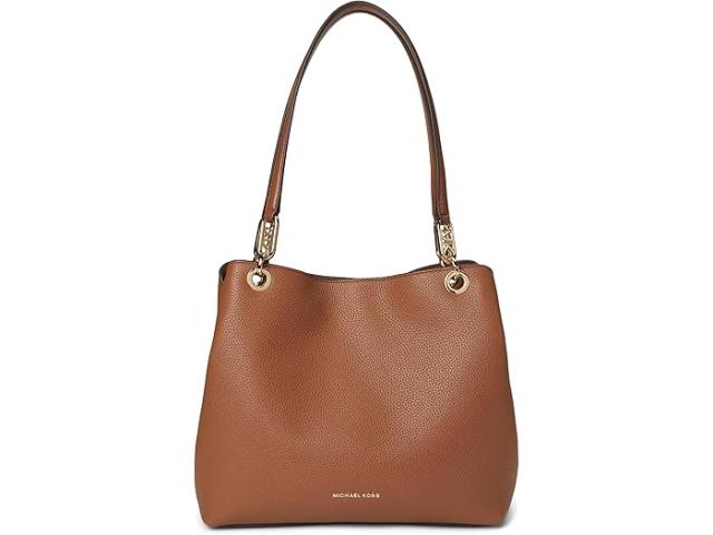 (取寄) マイケルコース レディース ケンジントン ラージ ショルダー トート MICHAEL Michael Kors women Kensington Large Shoulder Tote Luggage