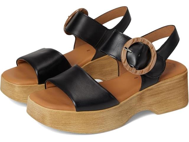 (取寄) ガボール レディース  Gabor women 64.520 Schwarz