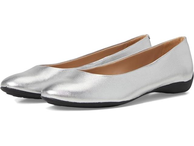 (取寄) マークジョセフニューヨーク レディース ベッドフォード ST Marc Joseph New York women Bedford ST Silver llic Napa