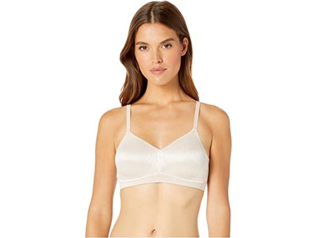 (取寄) ワコール レディース バック アピール ワイヤレス ブラ 852303 Wacoal women  Back Appeal Wireless Bra 852303 Rose Dust