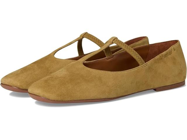 (取寄) フランコ サルト レディース  Franco Sarto women Maaja Moss Green