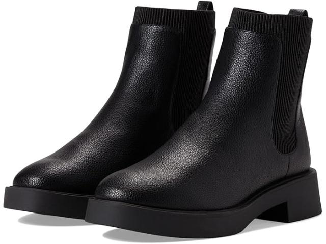 (取寄) ケネスコール リアクション レディース スカイー チェルシー Kenneth Cole Reaction women Skyee Chelsea Black llic