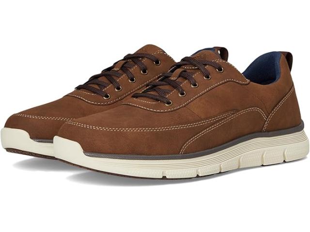 (取寄) ドッカーズ メンズ  Dockers men Sanderson Dark Tan