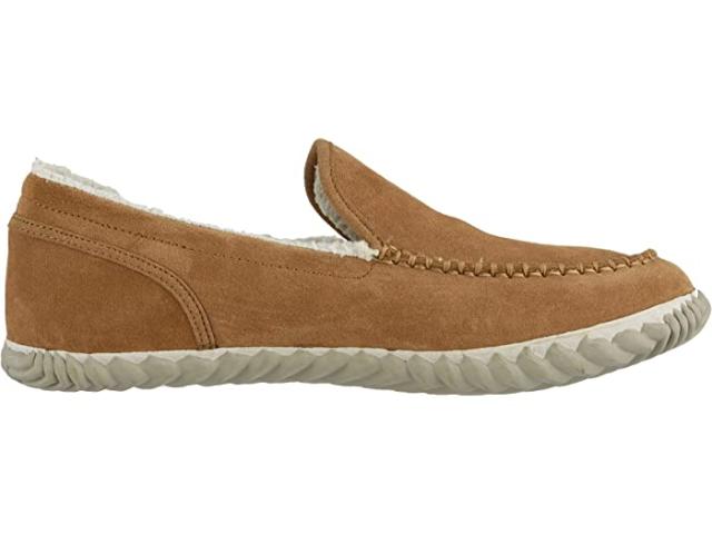 (取寄) ソレル メンズ ソレル デュード モック SOREL men Sorel Dude Moc Elk