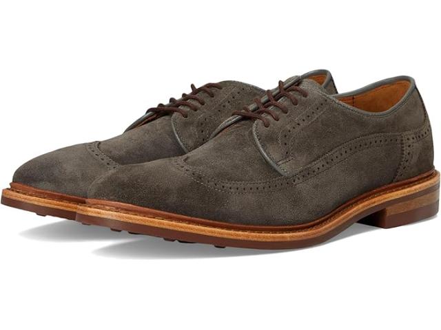 (取寄) アレンエドモンズ メンズ ダービー シューズ Allen Edmonds men Winstonmok Derby Shoes Grey