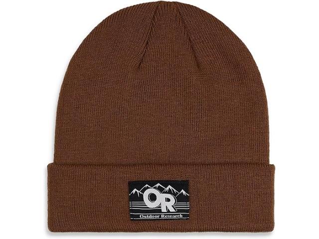 (取寄) アウトドア リサーチ ジュノー ビーニー Outdoor Research Outdoor Research Juneau Beanie Bronze