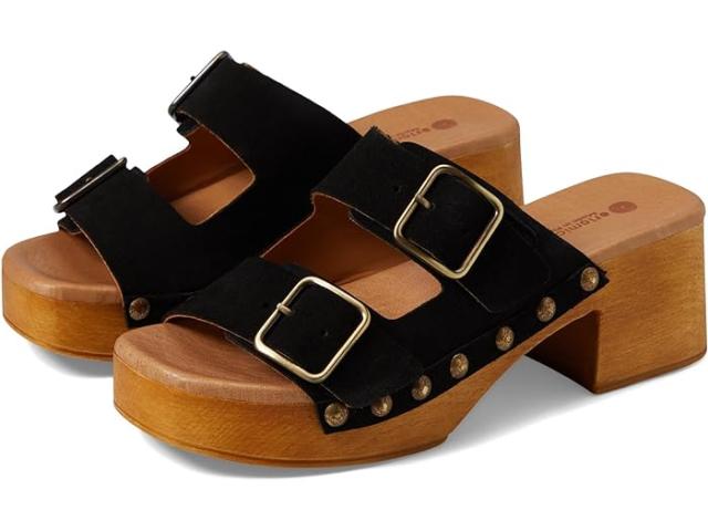 (取寄) エリックマイケル レディース オースティン Eric Michael women Eric Michael Austin Black