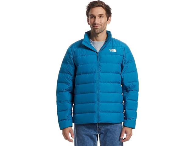 (取寄) ノースフェイス メンズ アコンカグア 3 ジャケット The North Face men Aconcagua 3 Jacket Dusk Blue