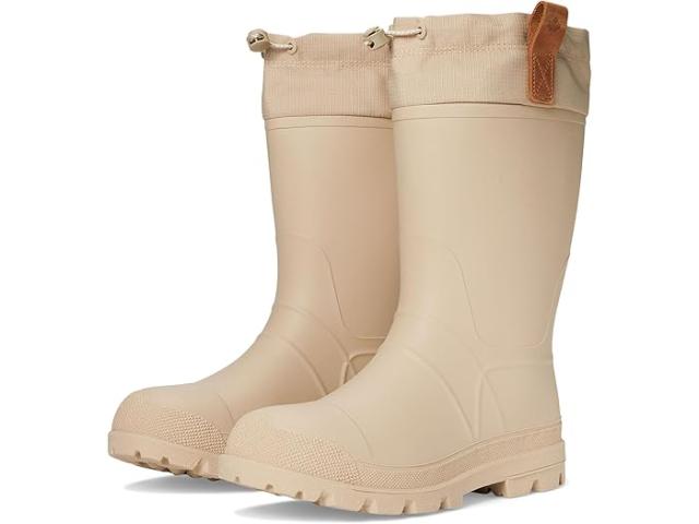 (取寄) カミック レディース ツンドラ Kamik women Tundra Fossil