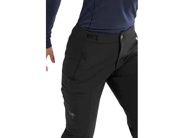 取寄) アークテリクス レディース ガンマ MX パンツ Arc'teryx women