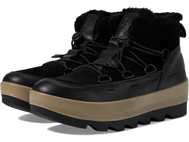 (取寄) カミック レディース セレステ LO Kamik women Kamik Celeste Lo Black