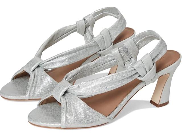 (取寄) ベルナルド レディース ノヴァ Bernardo women Novah Silver