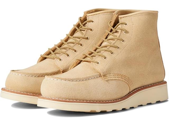 (取寄) レッドウィング レディース 6 クラシック モック Red Wing Heritage women Red Wing Heritage 6