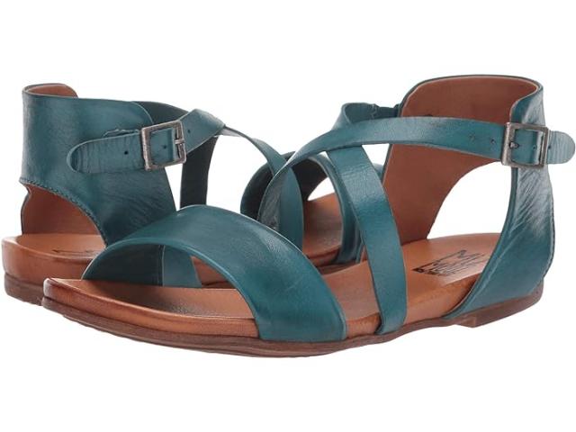 (取寄) ミズ ムーズ レディース アスター Miz Mooz women Miz Mooz Aster Marine