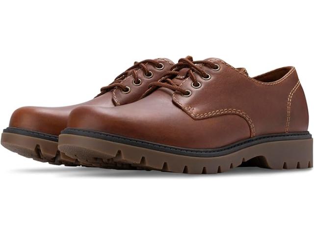 (取寄) イーストランド1955 メンズ ローウェル Eastland 1955 Edition men Eastland 1955 Edition Lowell Oak