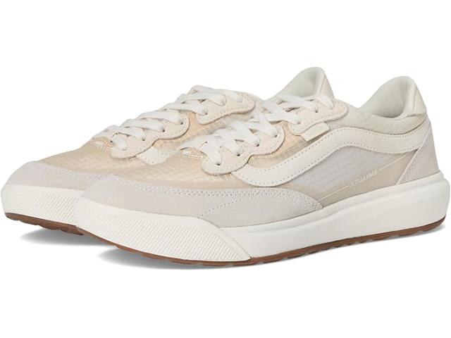 (取寄) バンズ MTE ウルトラレンジ 2.0 セ Vans MTE Ultrarange 2.0 SE Ripstop Vintage White