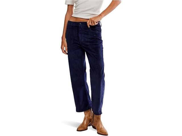 (取寄) フリーピープル レディース ディープ トランス コード Free People women Deep Trance Cord Deep Seas