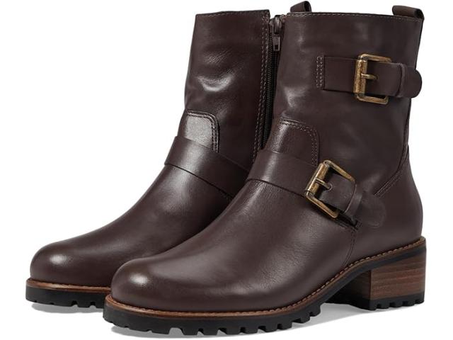 (取寄) デビッドテイト レディース パルマー David Tate women Palmar Luggage Nubuck Leather