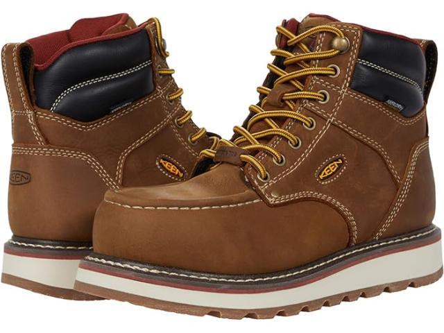 (取寄) キーン ユーティリティ レディース シンシナティ 6 Wp KEEN Utility women KEEN Utility Cincinnati 6