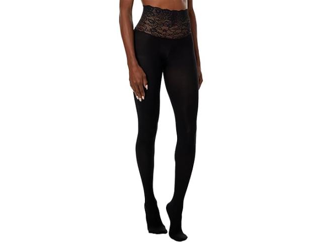 (取寄) コマンドー レディース セクシー アルティメット オペイク タイト H70T3 Commando women Sexy Ultimate Opaque Tight H70T3 Black