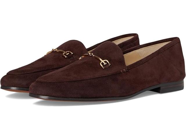 (取寄) サムエデルマン レディース ロレイン Sam Edelman women Loraine Cafe Noir