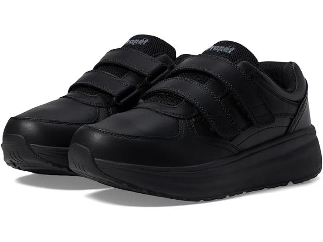 (取寄) プロペット メンズ ウルティマ ストラップ Propet men Propet Ultima Strap Black