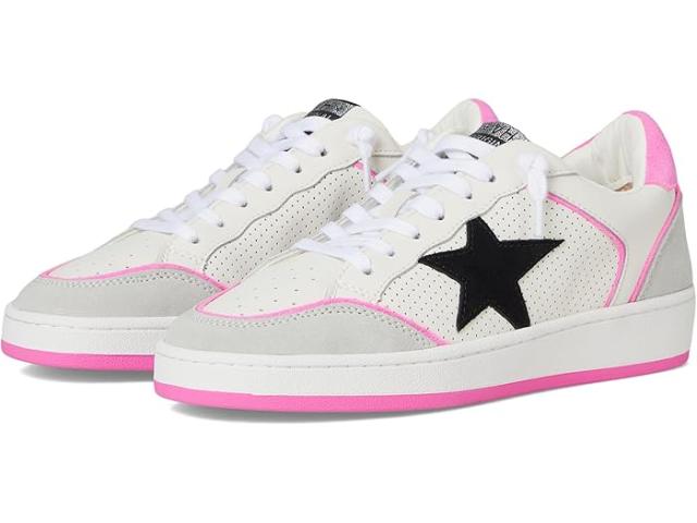 (取寄) ヴィンテージ ハバナ レディース デルマ Vintage Havana women Delma White/Fuchsia Multi