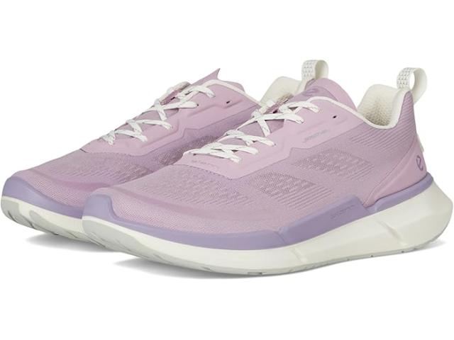 (取寄) エコー スポーツ レディース バイオム 2.2 テキスタイル クロス トレーナー ECCO Sport women ECCO Sport Biom 2.2 Textile Cross Trainer Lavender Mist