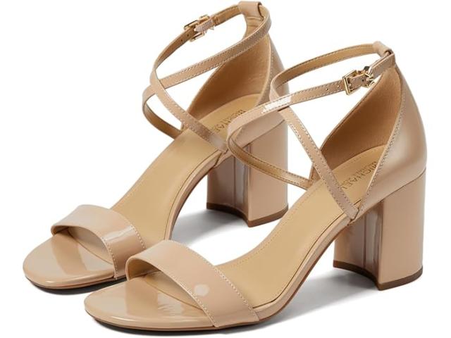 (取寄) マイケルコース レディース ソフィー フレックス ミッド MICHAEL Michael Kors women Sophie Flex Mid Light Blush