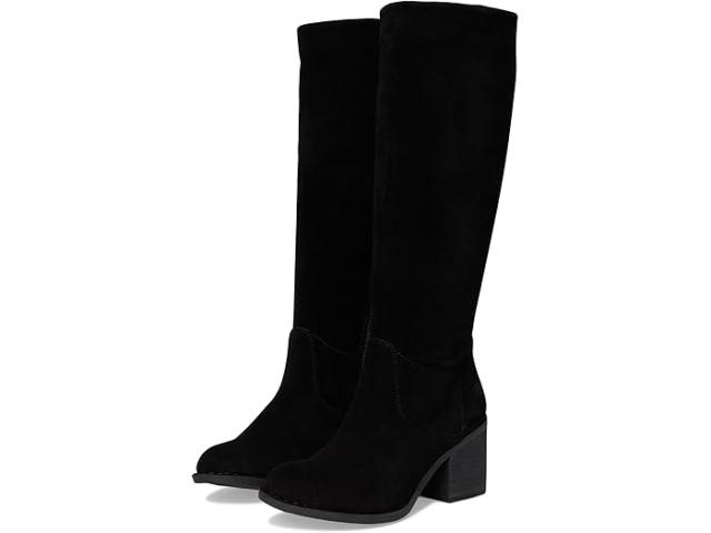 (取寄) ボーン レディース テア Born women Thea Black 1