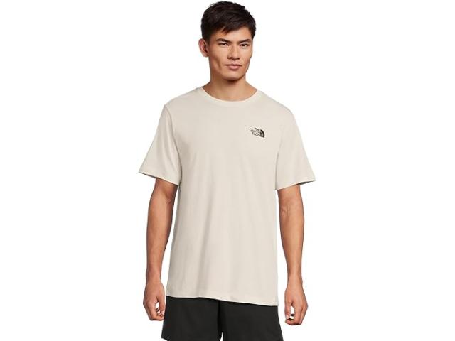 (取寄) ノースフェイス メンズ エボリューション ヴァン ライフ ショート スリーブ ティー グラフィック The North Face men Evolution Van Life Short Sleeve Tee Graphic White Dune
