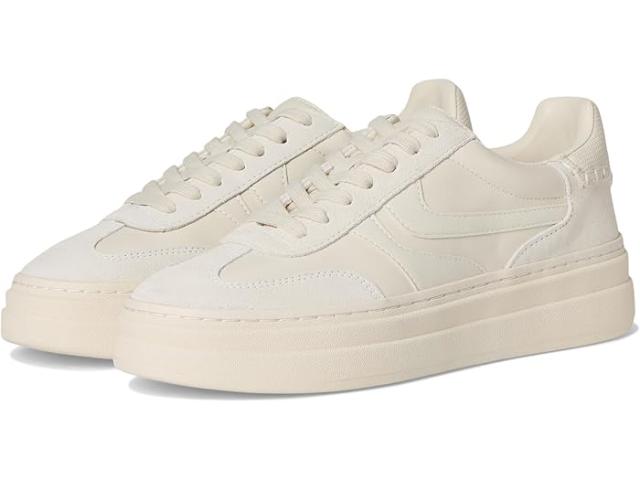 (取寄) スティーブマデン レディース ダッジ Steve Madden women Dodge Off-White