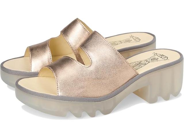 (取寄) フライロンドン レディース TECH493FLY FLY LONDON women TECH493FLY Sahara