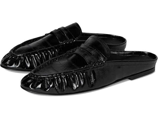 (取寄) スティーブマデン レディース ラフェ Steve Madden women Rafe Black