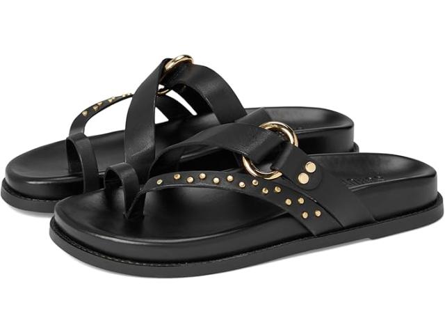 (取寄) シュッツ レディース アベライン スポーティ Schutz women Aveline Sporty Black 5