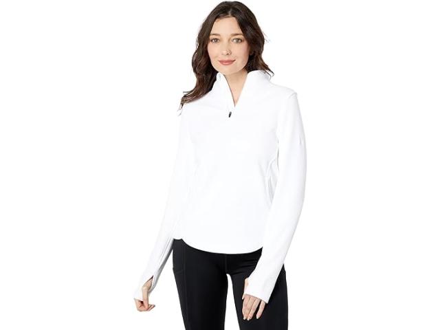 (取寄) スパイダー レディース アスパイヤー Spyder women Aspire White