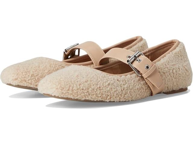 (取寄) レディース メリー DV by Dolce Vita women Mellie Natural Plush