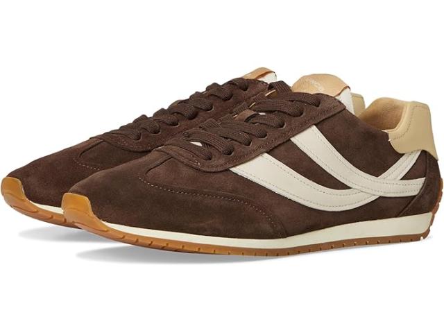 (取寄) ヴィンス レディース オアシス ランナー Vince women Oasis Runner Cocoa Brown/Moonlight