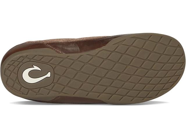 取寄) オルカイ メンズ OluKai men Puku'i Toffee/Toffeeの通販はau