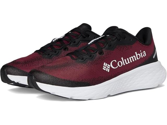 (取寄) コロンビア メンズ コノス フェザーウェイト Columbia men Konos Featherweight Deep Madeira/White