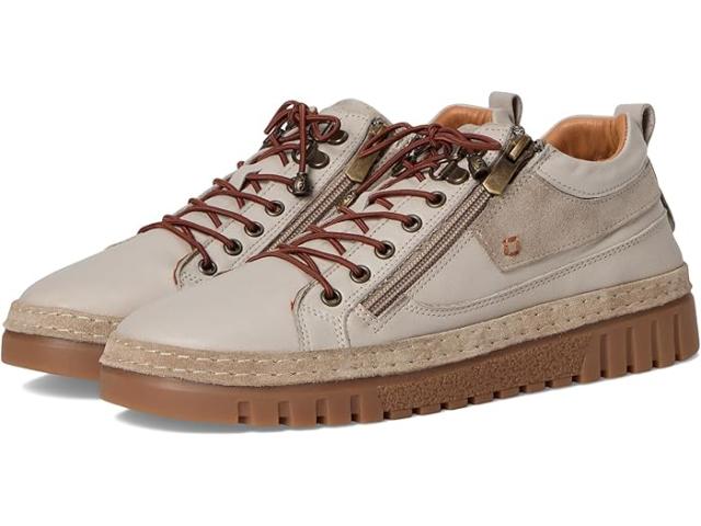 (取寄) スプリング ステップ レディース  Spring Step women Lauria Light Grey