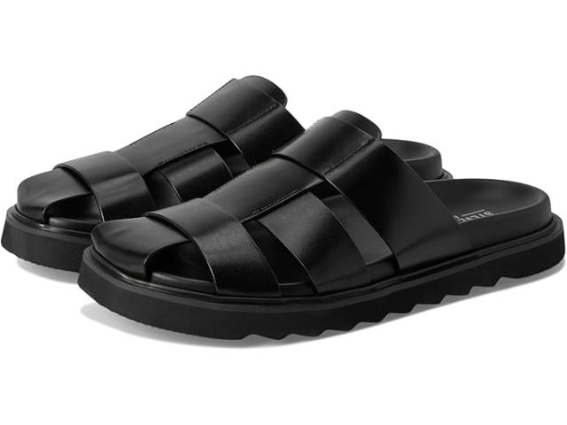 (取寄) スティーブマデン メンズ バンデラ Steve Madden men Bandera Black