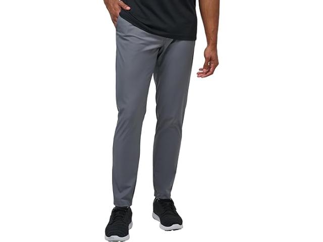 (取寄) トラヴィスマシュー メンズ オープン トゥ チューズ ジョガーズ TravisMathew men TravisMathew Open to Close Joggers Quiet Shade