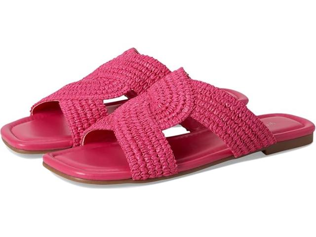 (取寄) ナインウエスト レディース  Nine West women Quara Dark Pink