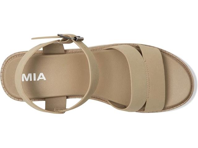 (取寄) ミア レディース ジョビー MIA women Jovie Sand