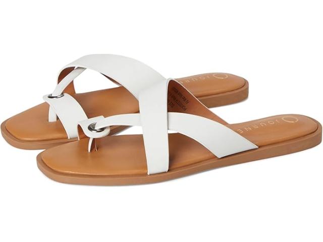 (取寄) ジュルネ コレクション レディース  Journee Collection women Prizzie Bone