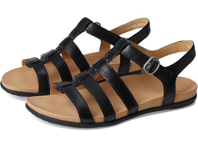 (取寄) ダンスコ レディース ジャニス Dansko women Janice Black