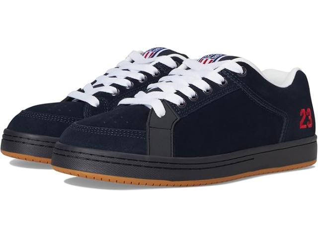 (取寄) エトニーズ メンズ  etnies men Sal23 Navy